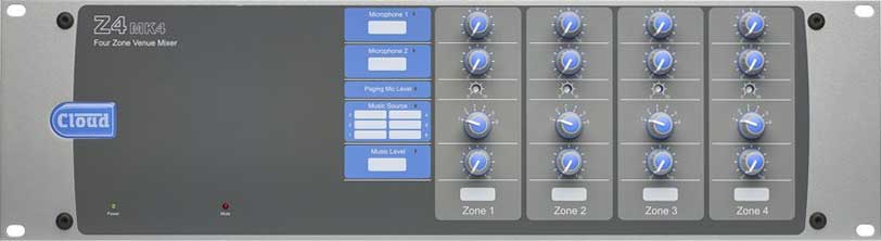 Sound Productions Ltd
